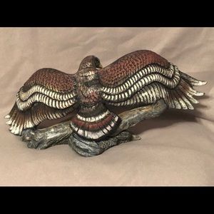 Other | Ceramic Eagle | Poshmark